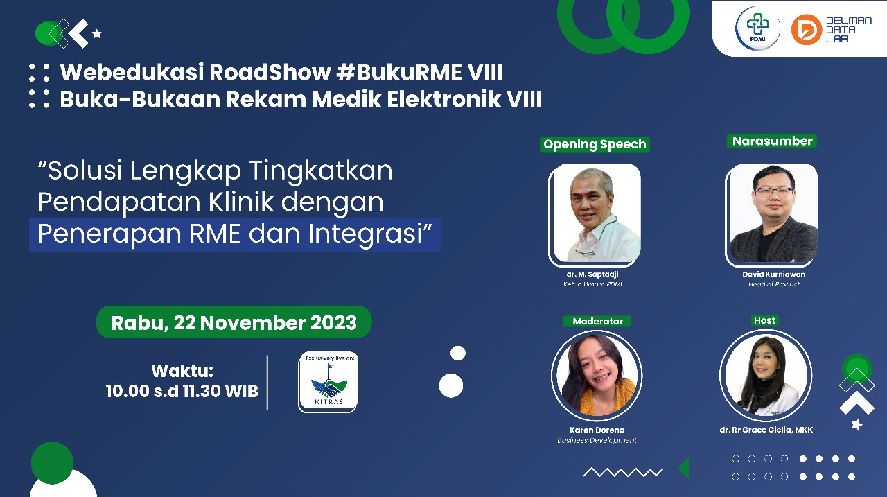 Login - Solusi Lengkap Tingkatkan Pendapatan Klinik dengan Penerapan ...